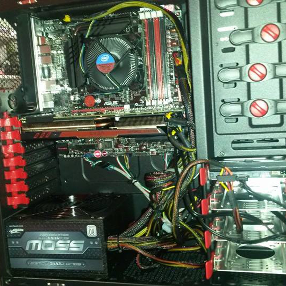 SMAL LAN - Soluciones Informaticas - Venta y Centro de Reparaciones ...