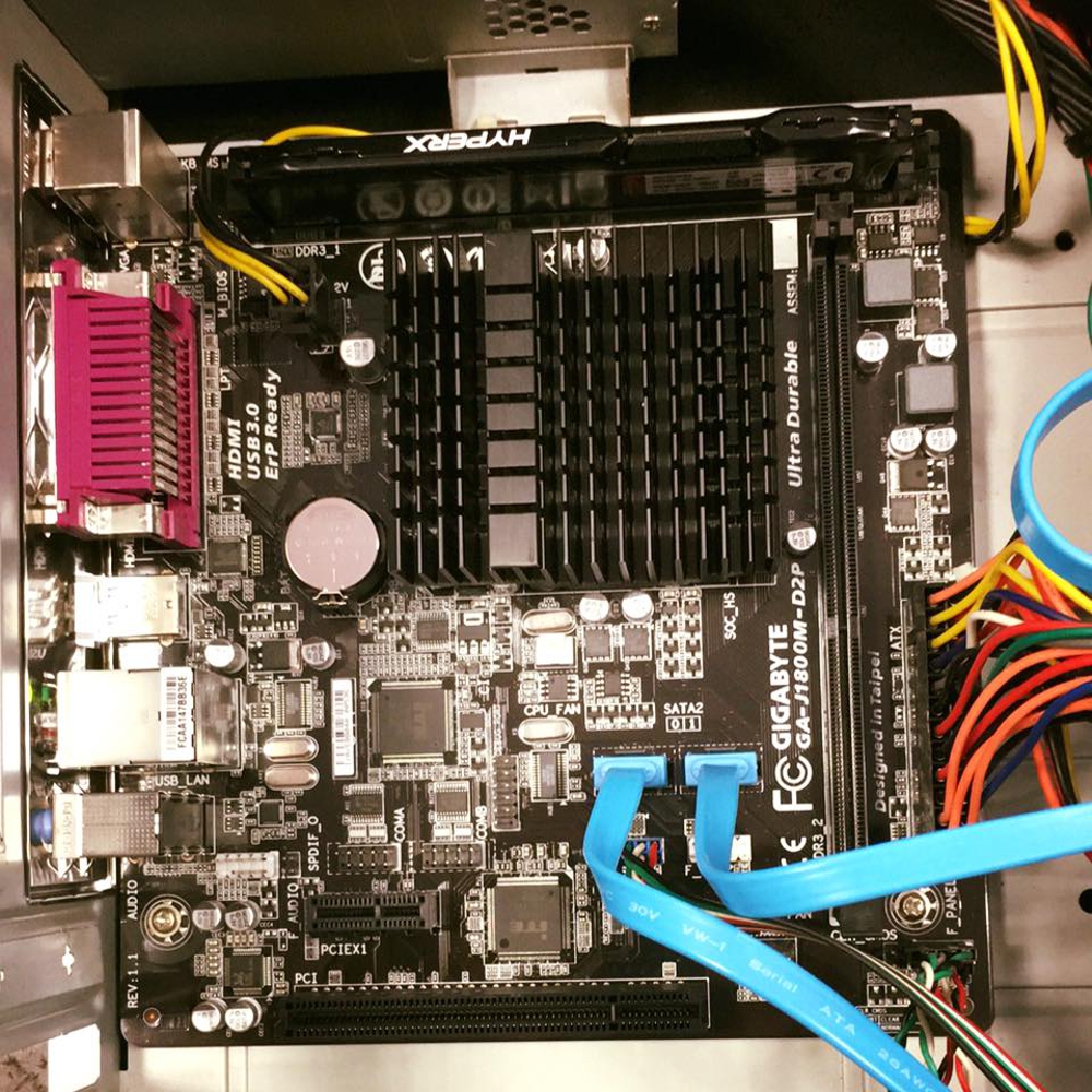 SMAL LAN - Soluciones Informaticas - Venta y Centro de Reparaciones ...